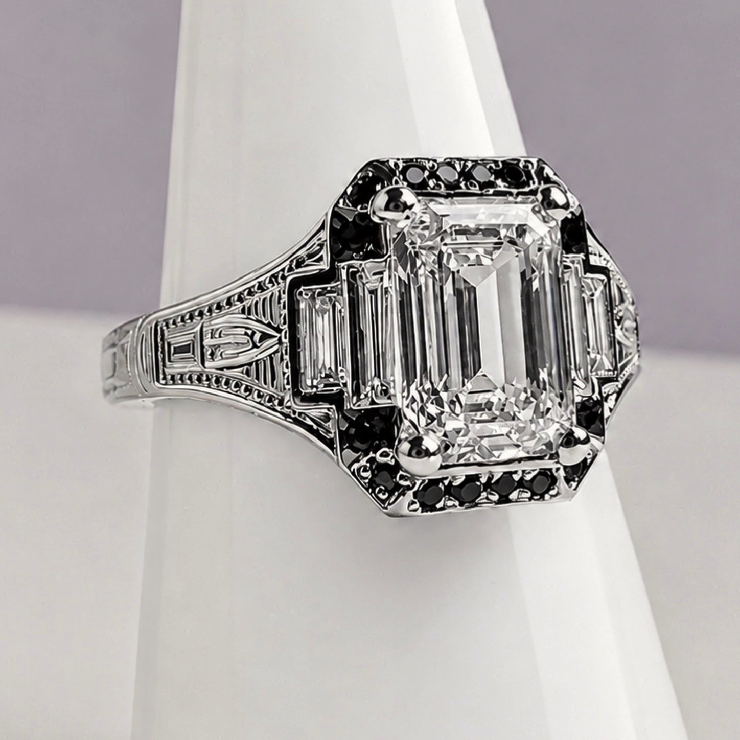 Hand-built bespoke, fine jewelry – Way Out West Jeweler
